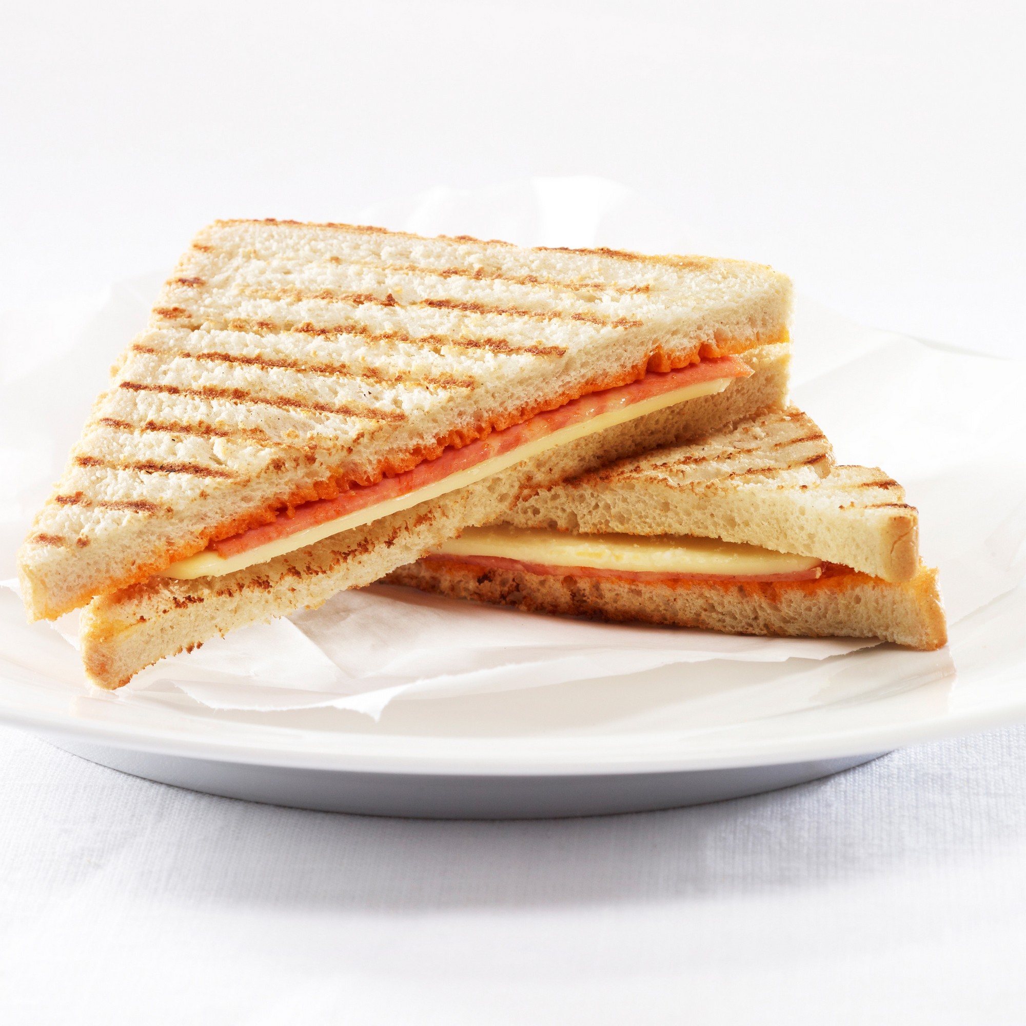 Wiener toast 100g - sg.no