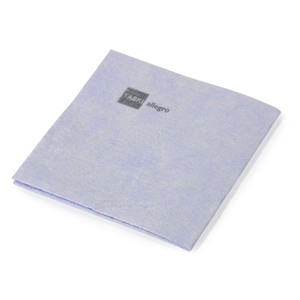 Klut taski allegro blå 25stk - sg.no