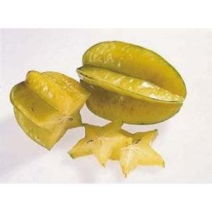 Carambole 2kg - sg.no