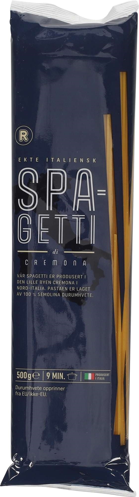 Pasta, ris, potetmos og nudler - sg.no