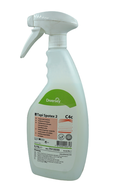 Taski tapi spotex 2 75cl - sg.no