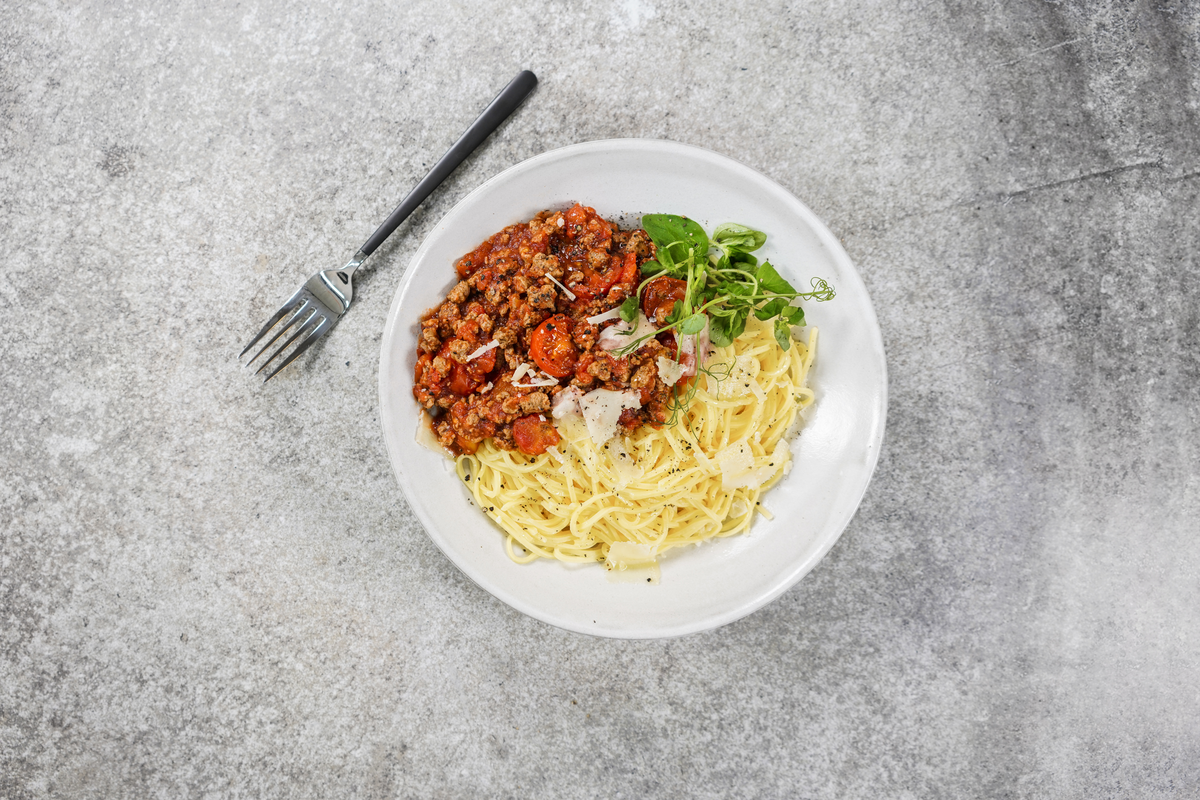 Quorn farse 1kg - sg.no