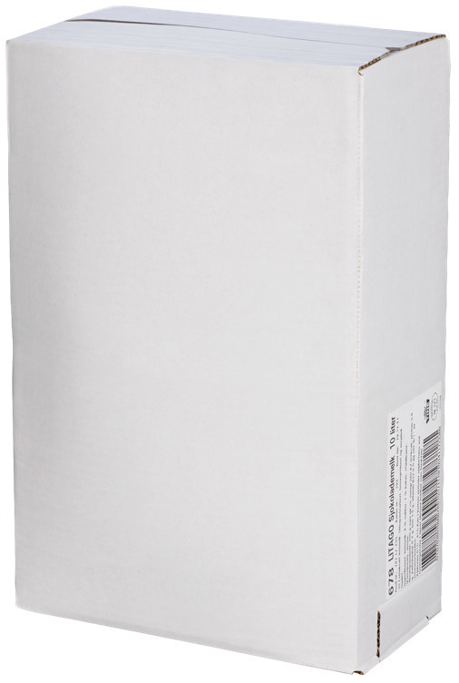 Sjokolademelk bib slim litago 10l - sg.no